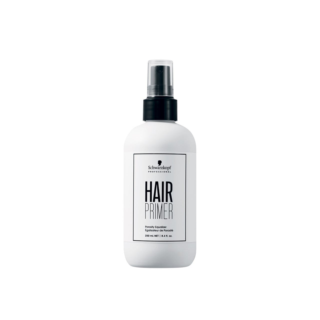 Schwarzkopf Hair Primer 250ml (8.4 fl oz) USA
