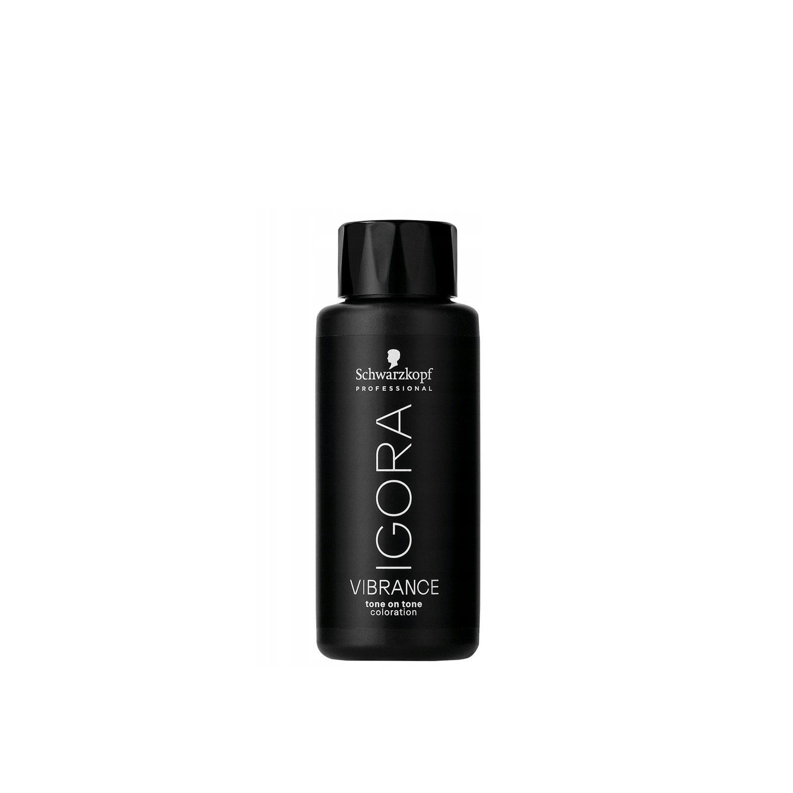 Schwarzkopf Igora Vibrance Tone-On-Tone Coloration 9,5-9 Violet Toner ...