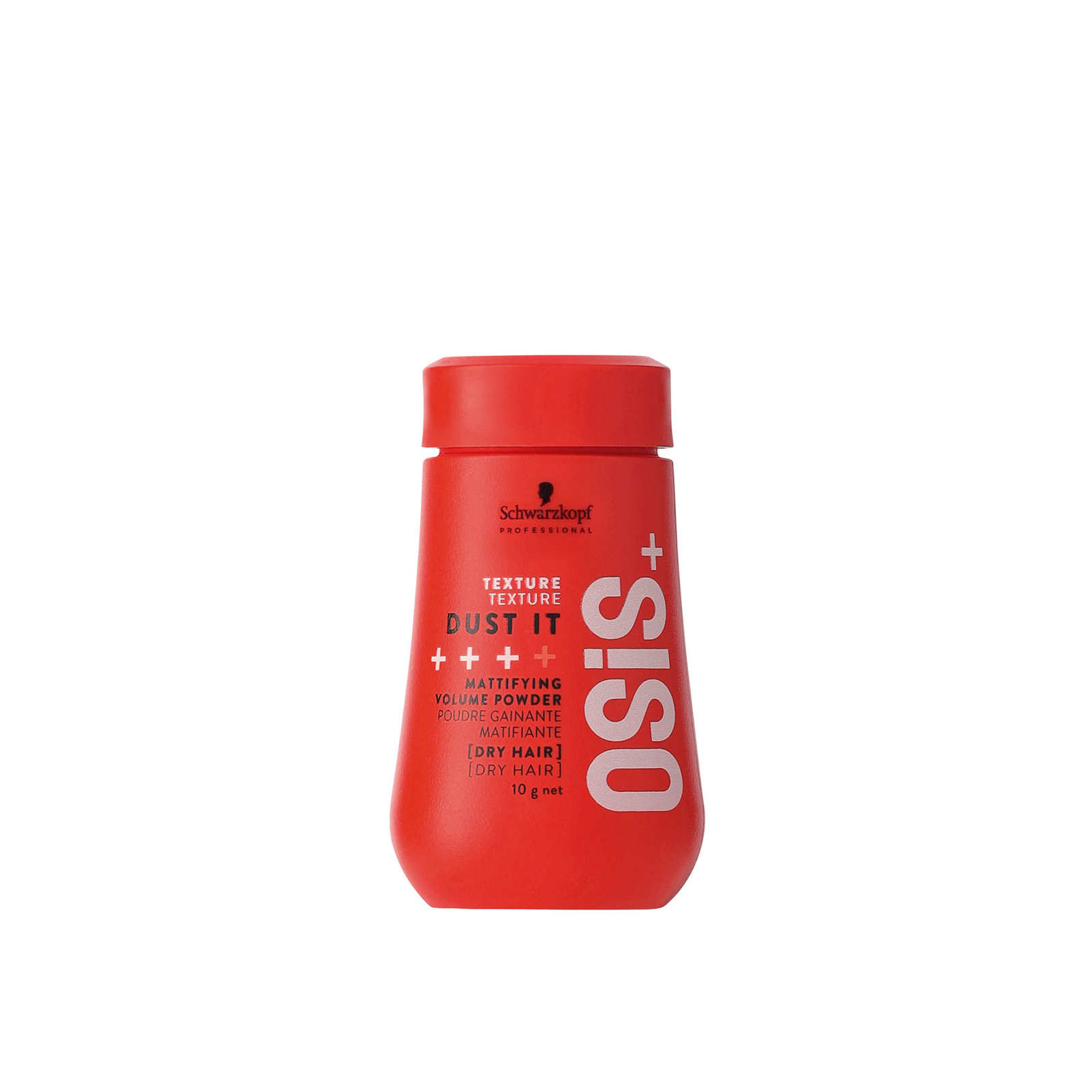 Schwarzkopf OSiS+ Dust It Mattifying Volume Powder 10g Israel