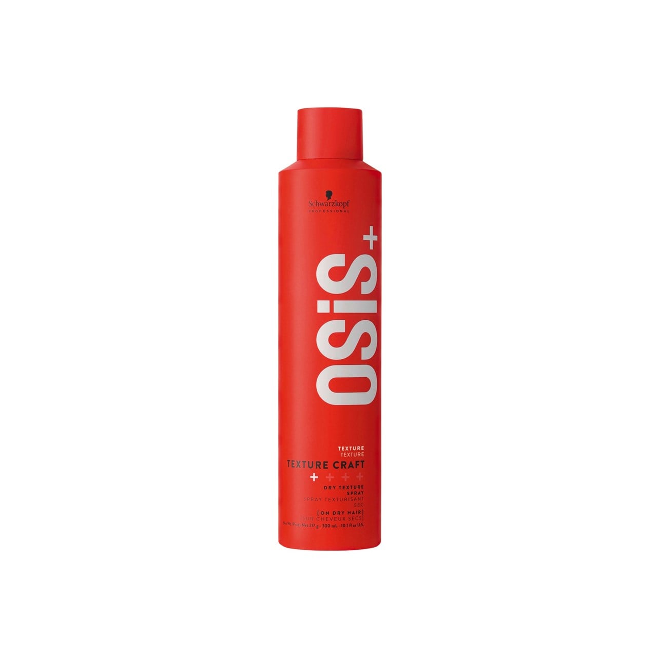 Schwarzkopf Osis+ Texture Craft Dry Texture Spray 300Ml España