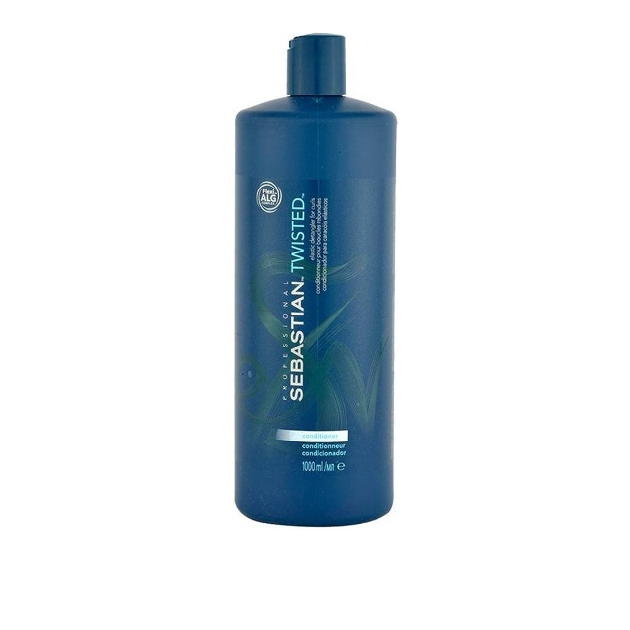 Sebastian Professional Twisted Conditioner 1L (33.81fl oz) USA