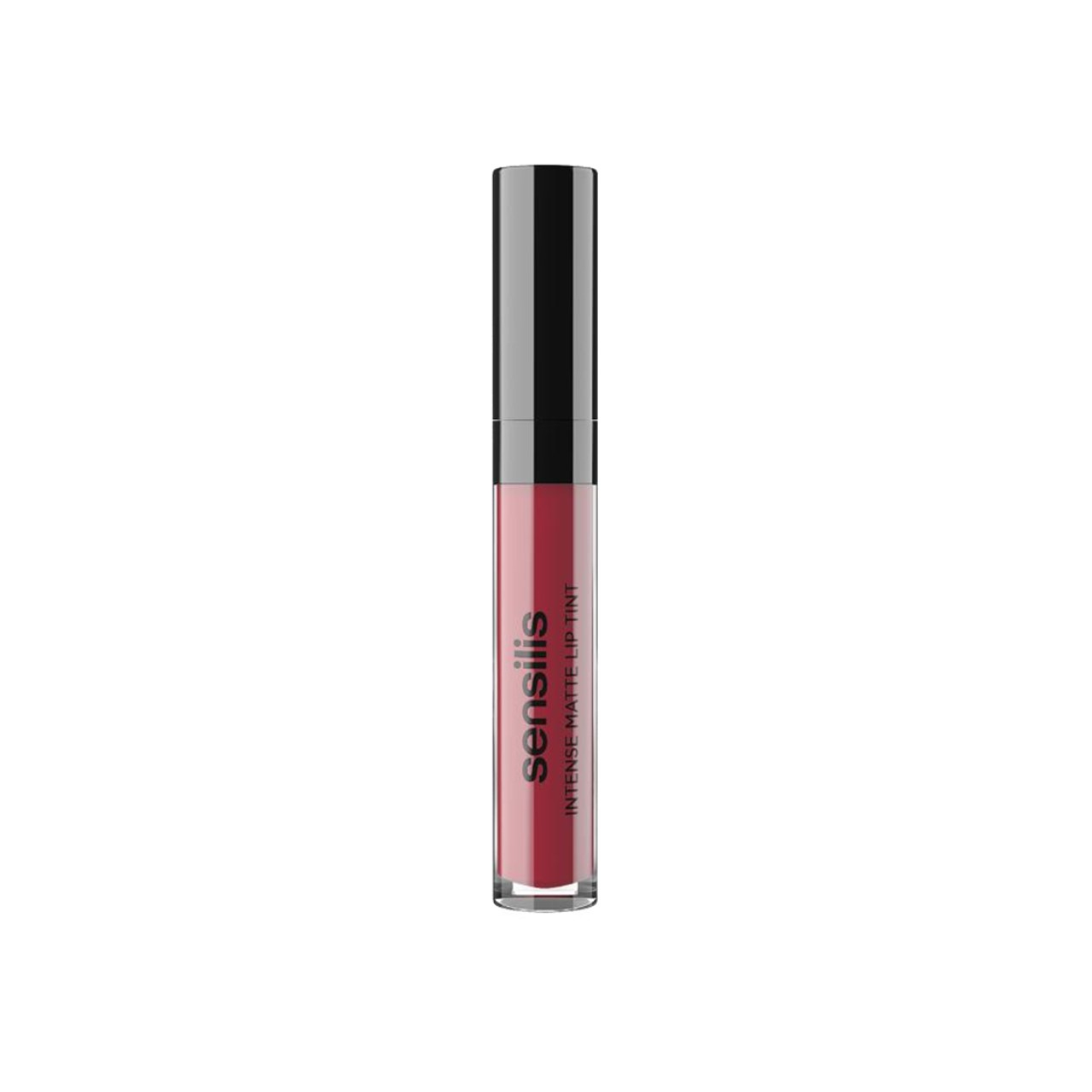 Sensilis Intense Matte Lip Tint 08 Brave 4.5ml Croatia