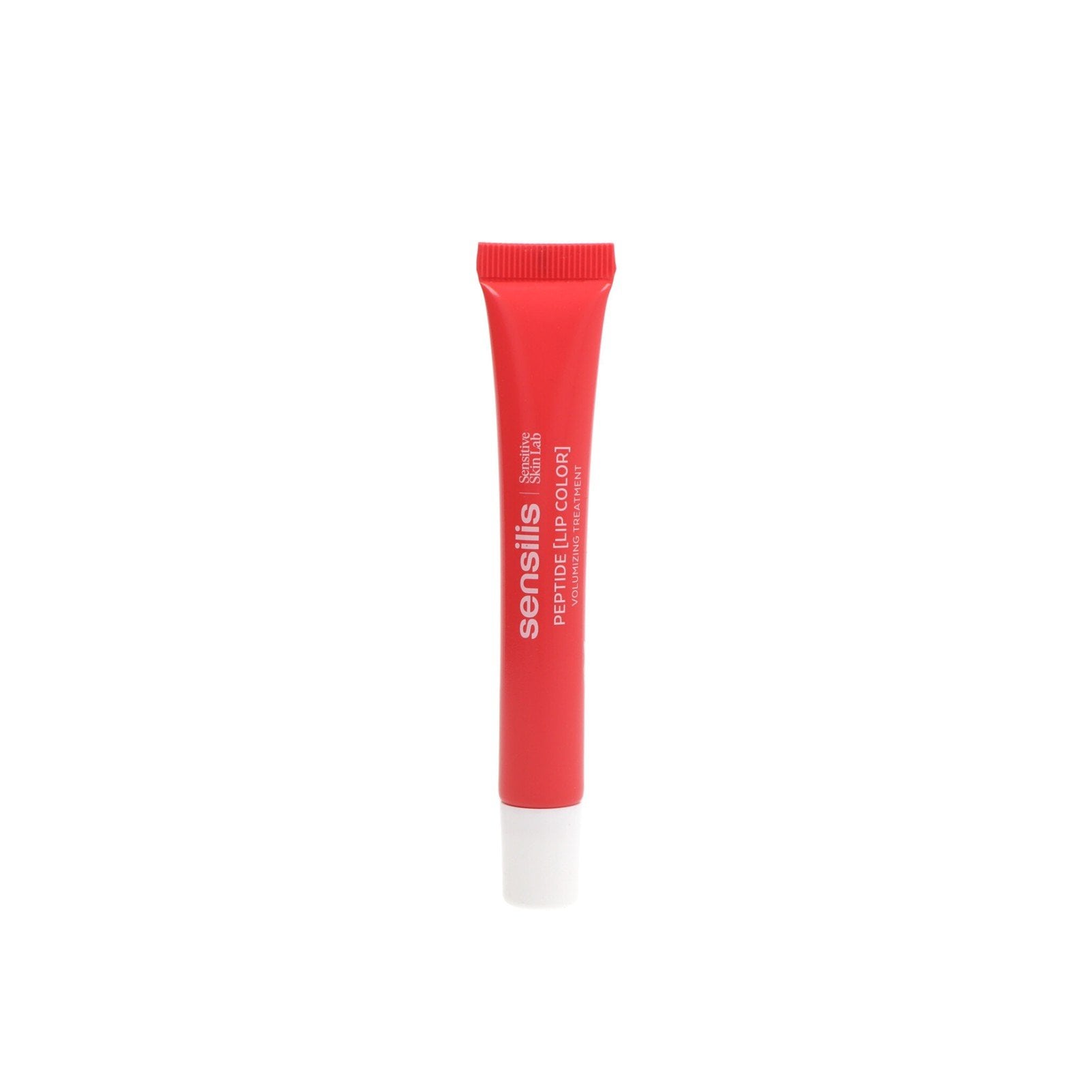 Sensilis Peptide [Lip Color] 02 Coral Paprika 10Ml Perú