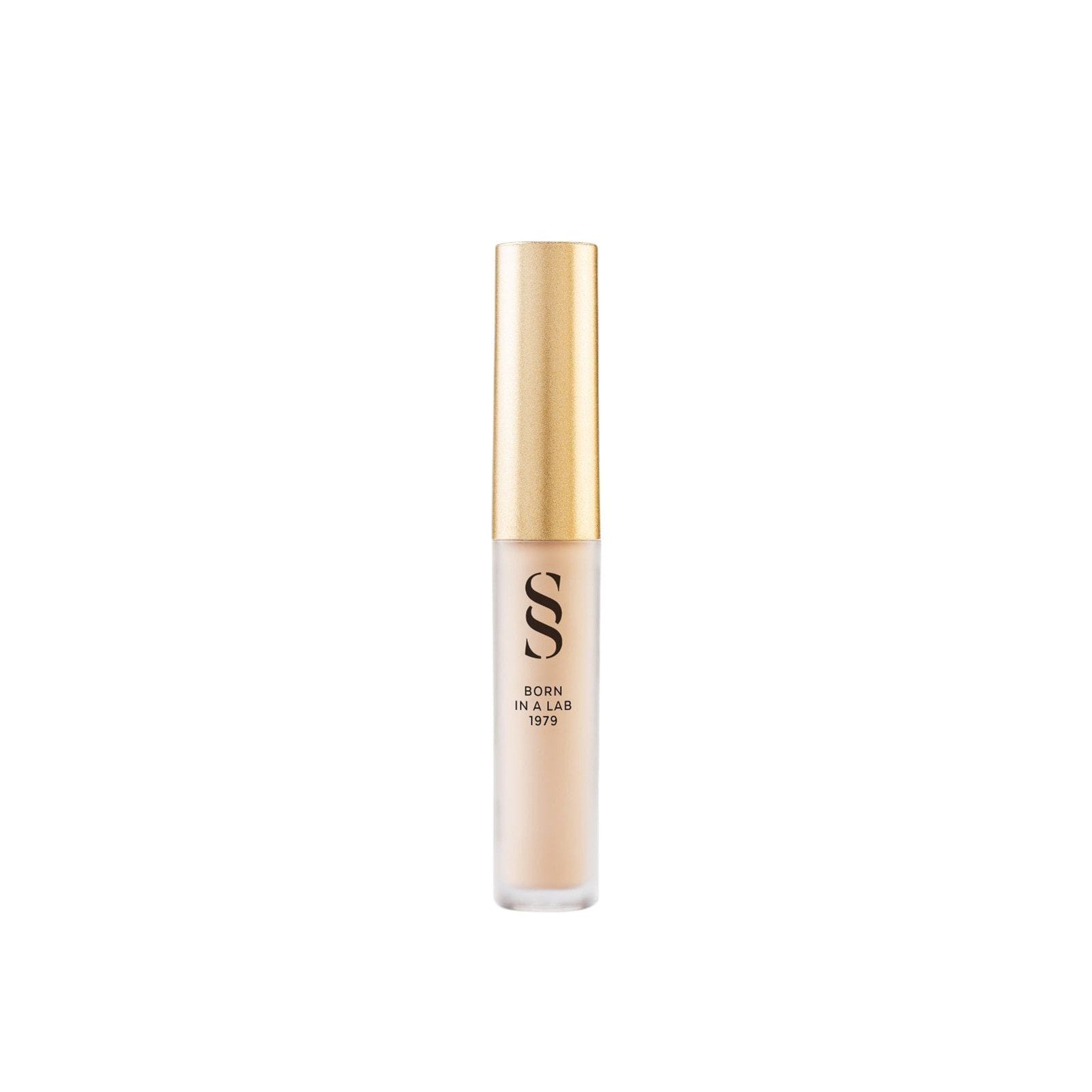 Sensilis Skin Glow [Highlighter] Fluid Concealer 02 Sand USA