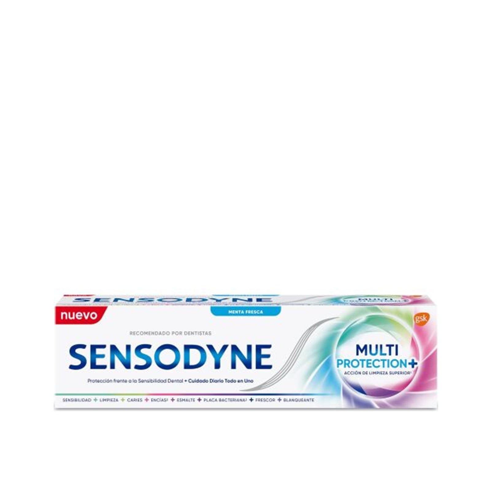 Sensodyne Multi Protection + Toothpaste Fresh Mint 75Ml Perú