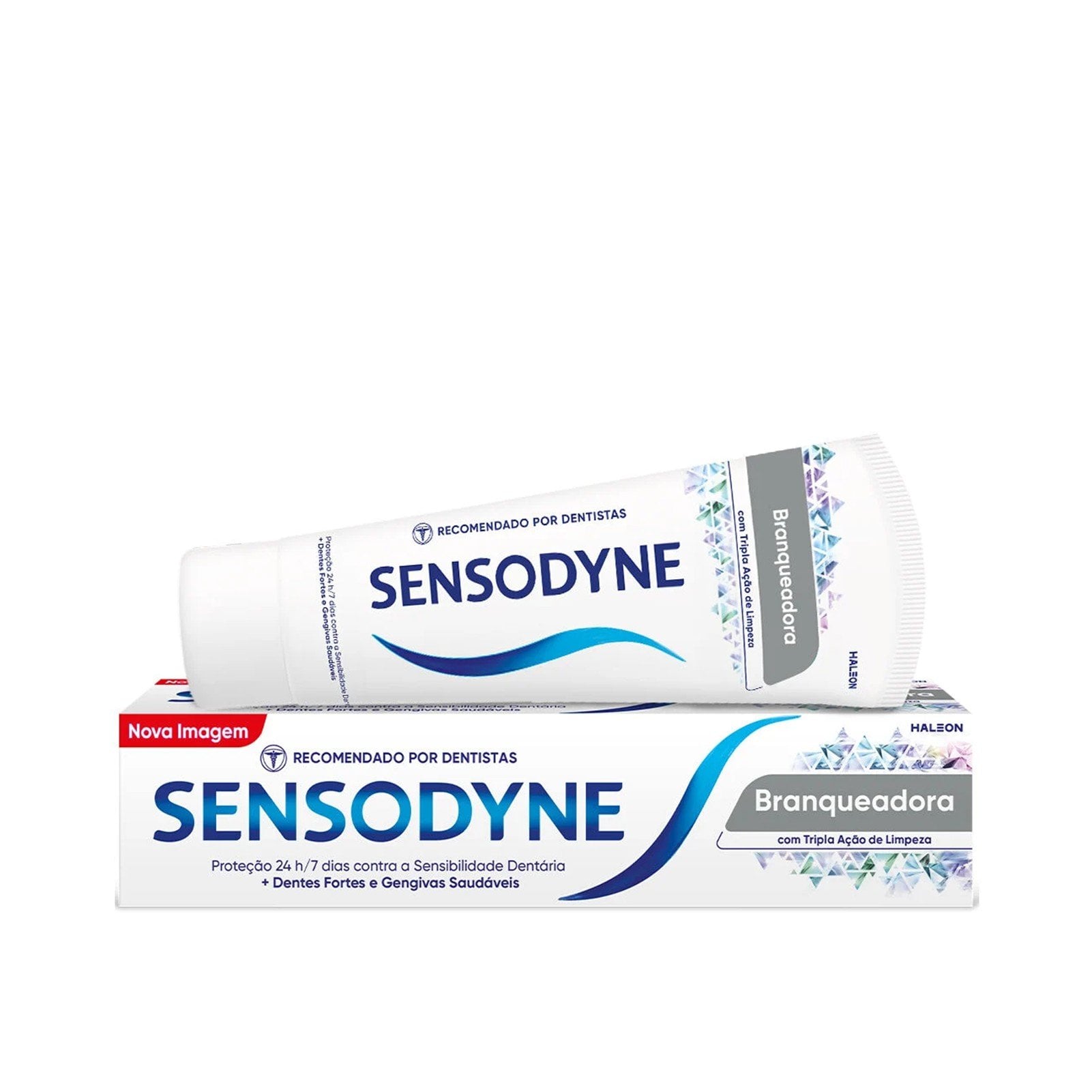 Sensodyne Whitening Toothpaste 75ml Philippines