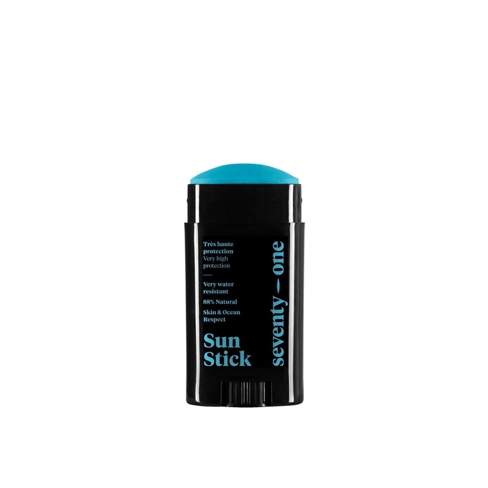 Seventy One Sun Stick The Ocean Blue Spf50+ 15g Chile