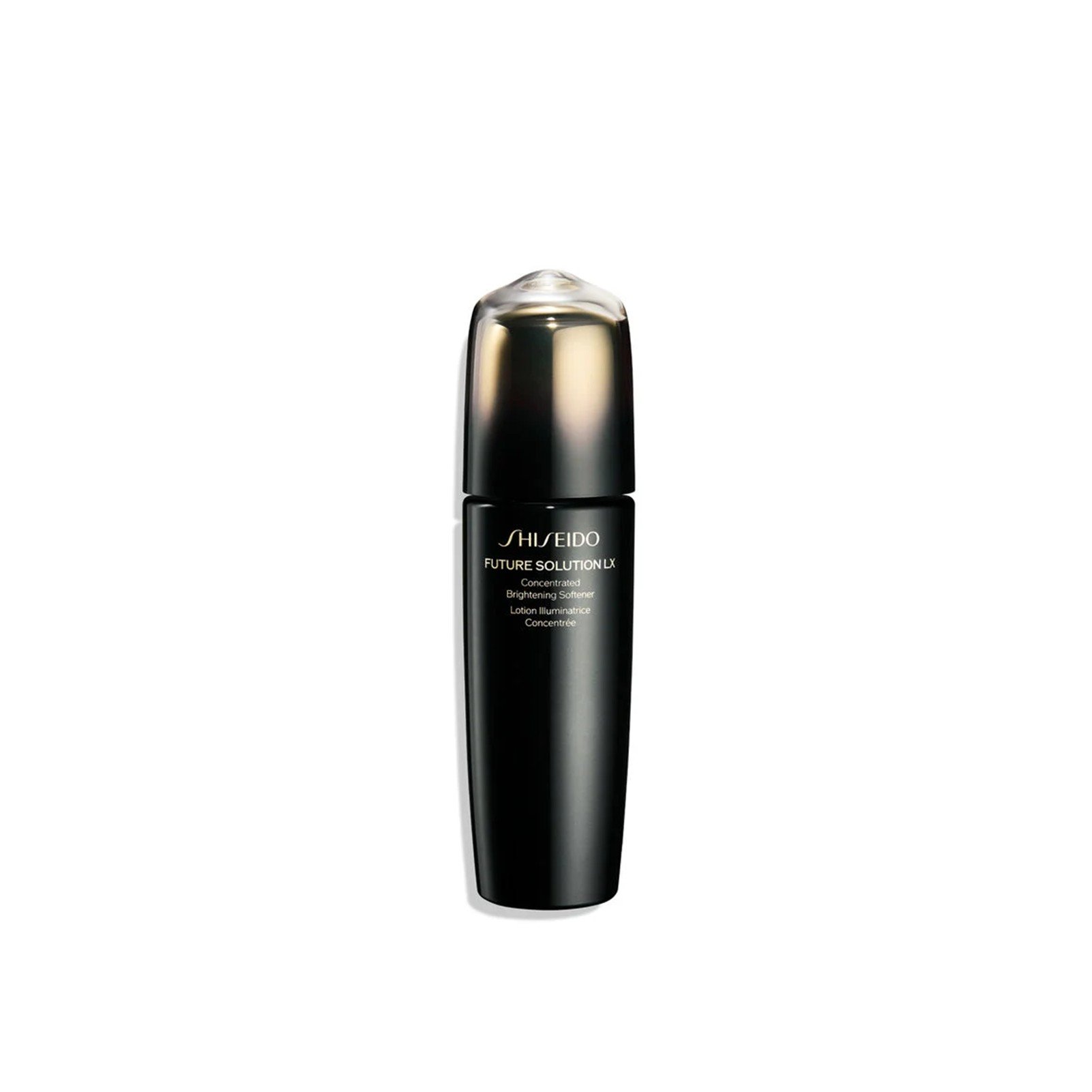 Shiseido Future Solution LX Concentrated Brightening Softener Japan