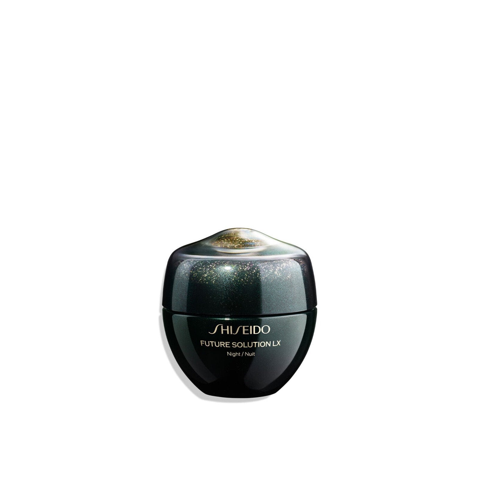 Shiseido Future Solution LX Total Regenerating Night Cream 50ml Australia