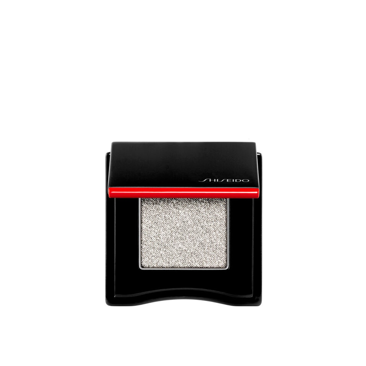 Shiseido POP PowderGel Eyeshadow 07 Shari-Shari Silver 2.2g Philippines