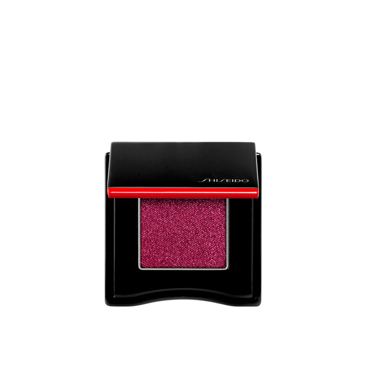 Shiseido POP PowderGel Eyeshadow 18 Doki-Doki Red 2.2g Russia