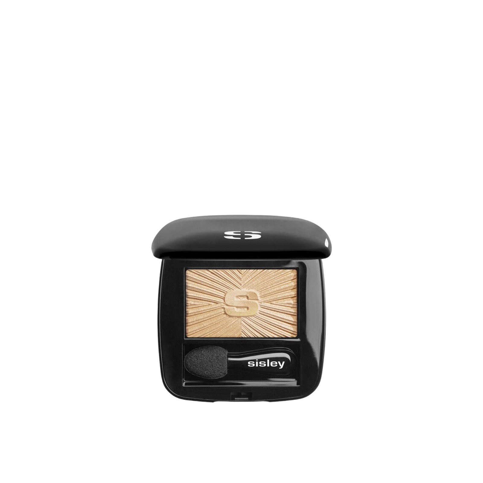 Sisley Paris Les Phyto-Ombres Long Lasting Radiant Eyeshadow 40 Glow ...