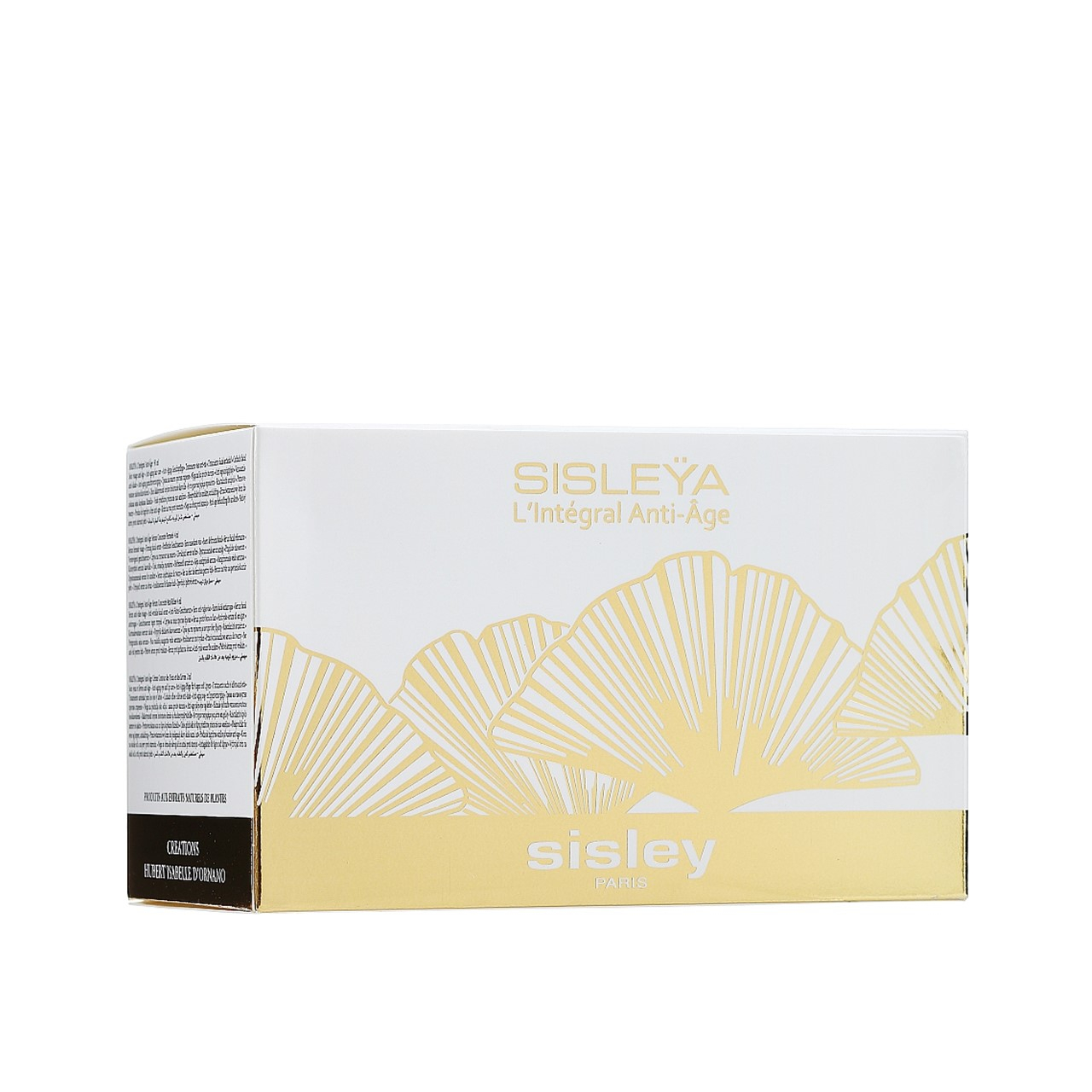 Sisley Paris Sisleÿa Discovery Program Turkey
