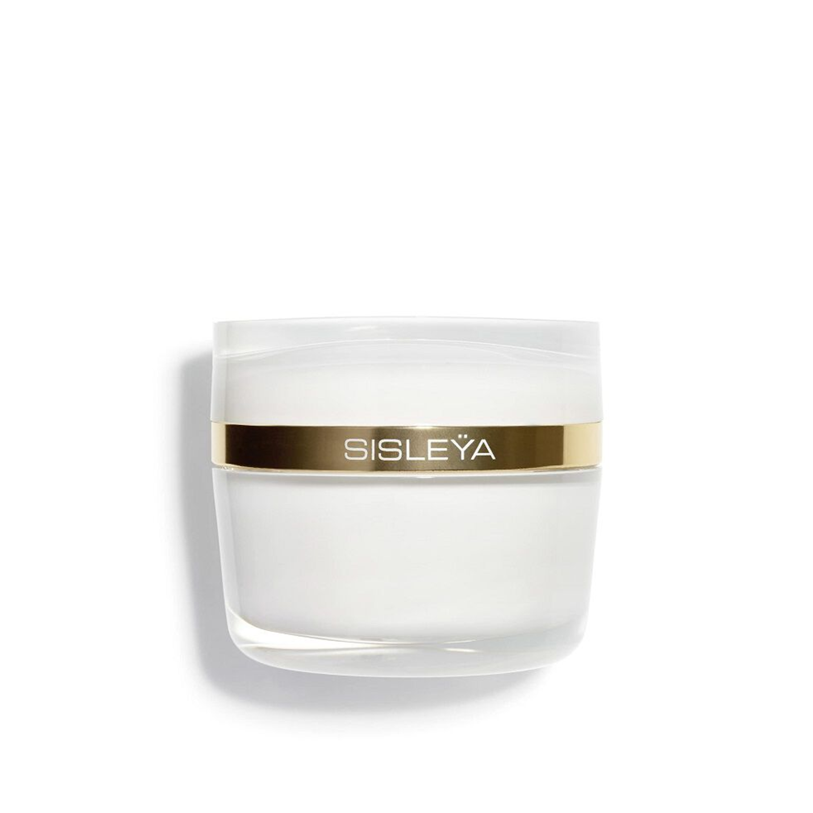 Sisley Paris Sisleÿa L'intégral Anti-Age Extra-Riche Day and Night 50Ml ...