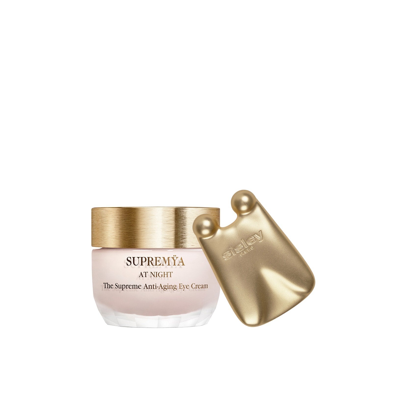 Sisley Paris Supremÿa At Night The Supreme Anti-Aging Eye Cream 15Ml ...