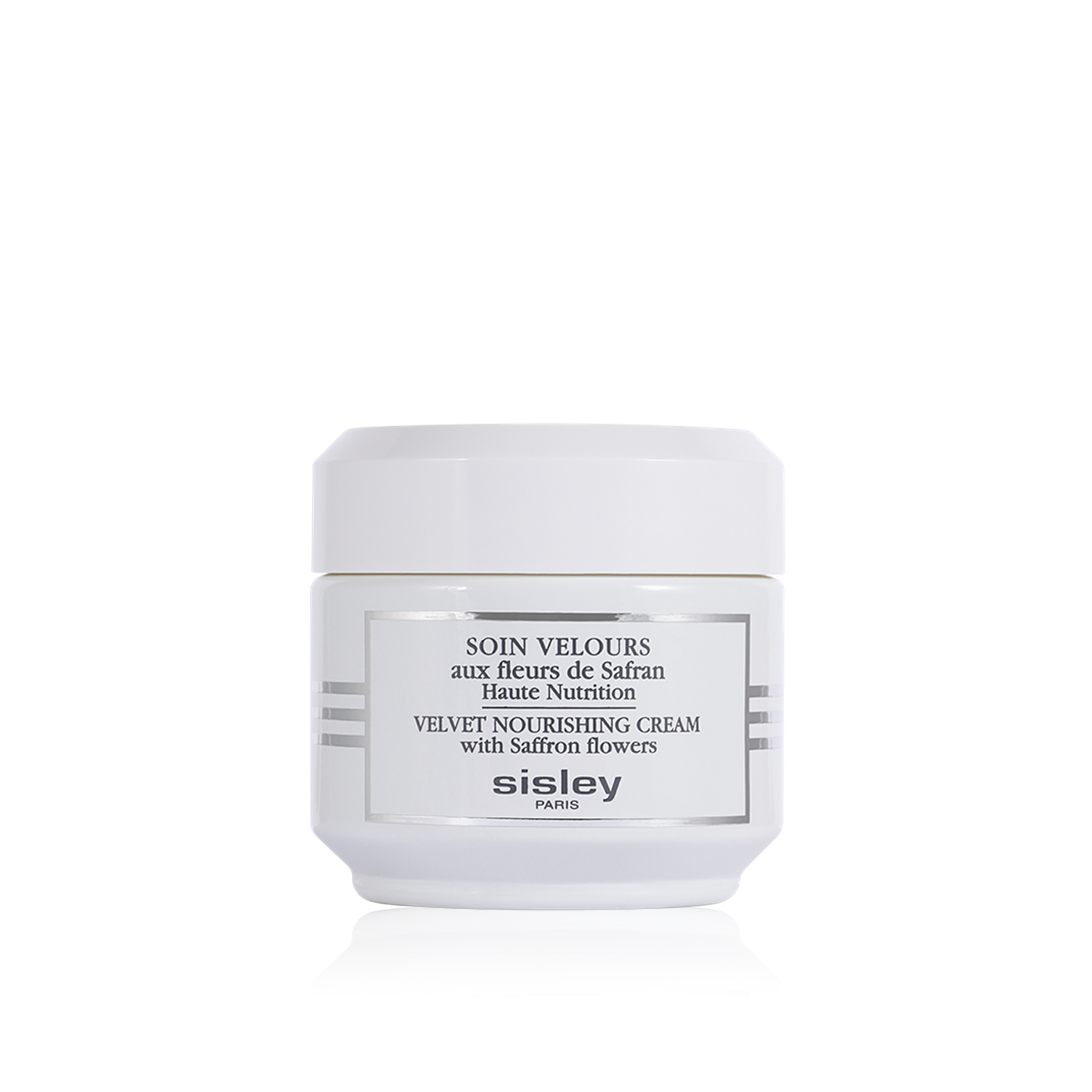 Sisley Paris Velvet Nourishing Cream with Saffron Flowers 50ml Oman