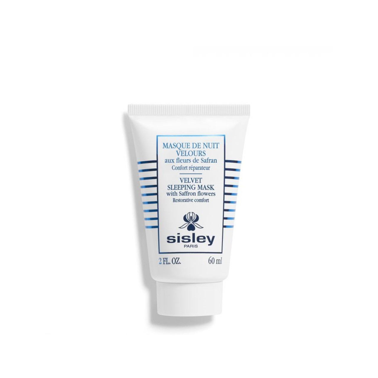 Sisley Paris Velvet Sleeping Mask 60ml (2 fl oz) USA
