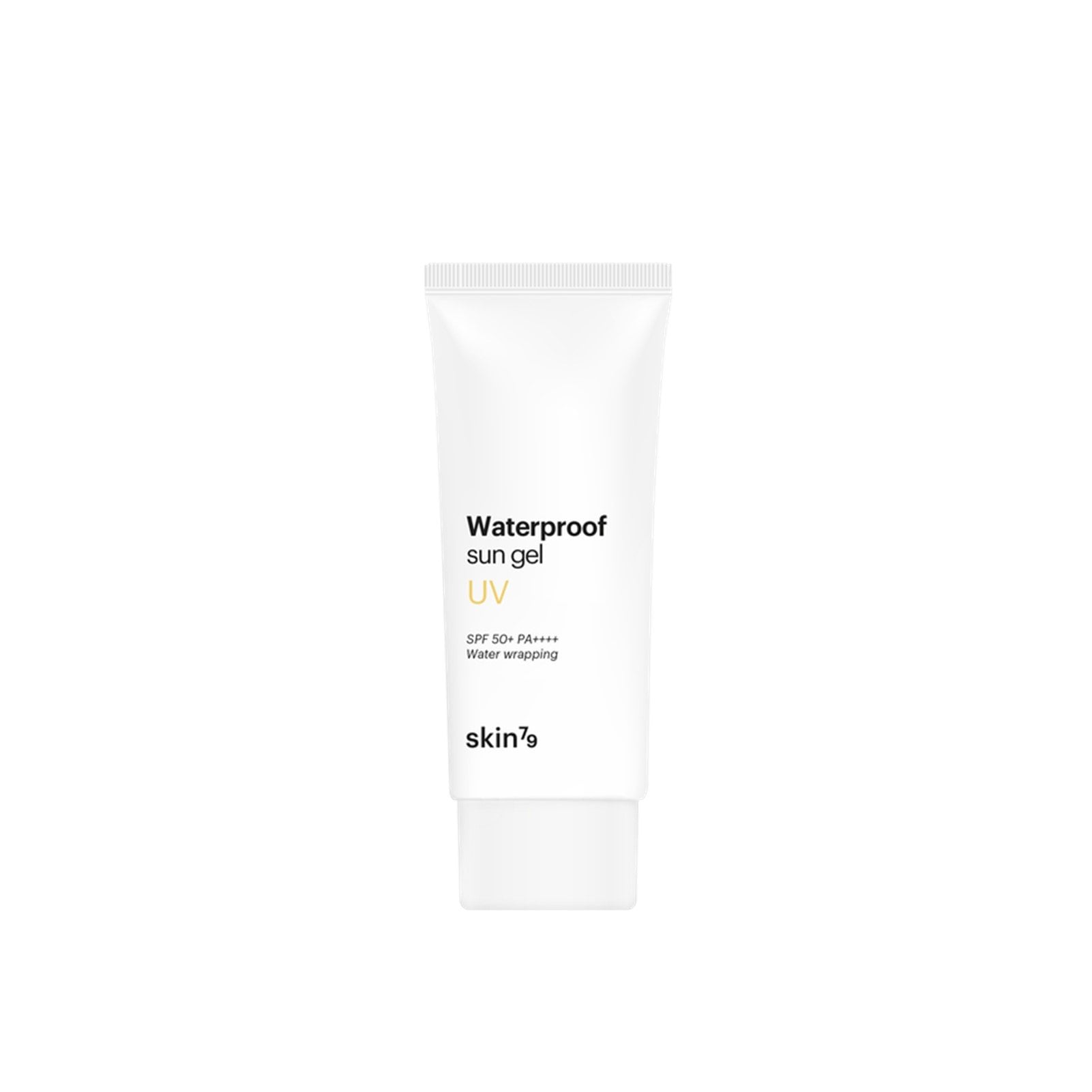 Skin79 Water Wrapping Waterproof Sun Gel SPF50+ 100ml (3.38floz) USA