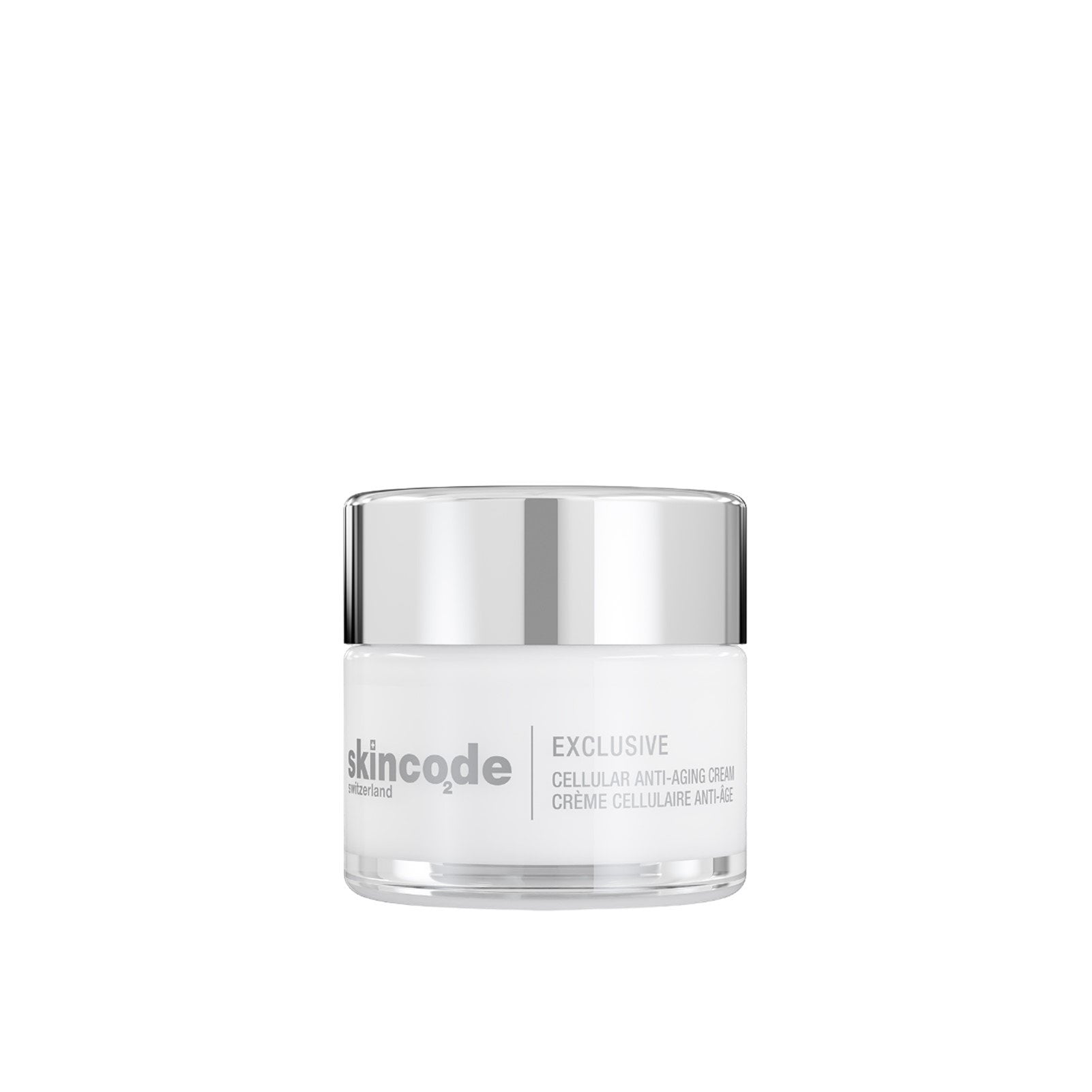 Skincode Exclusive Cellular Anti-Aging Cream 50Ml Chile