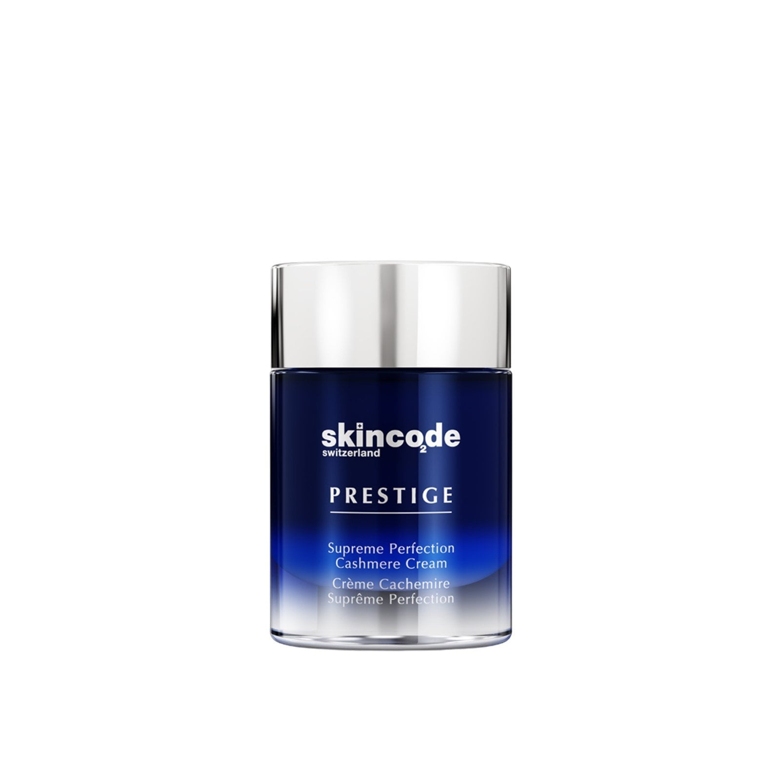 Skincode Prestige Supreme Perfection Cashmere Cream 50Ml México