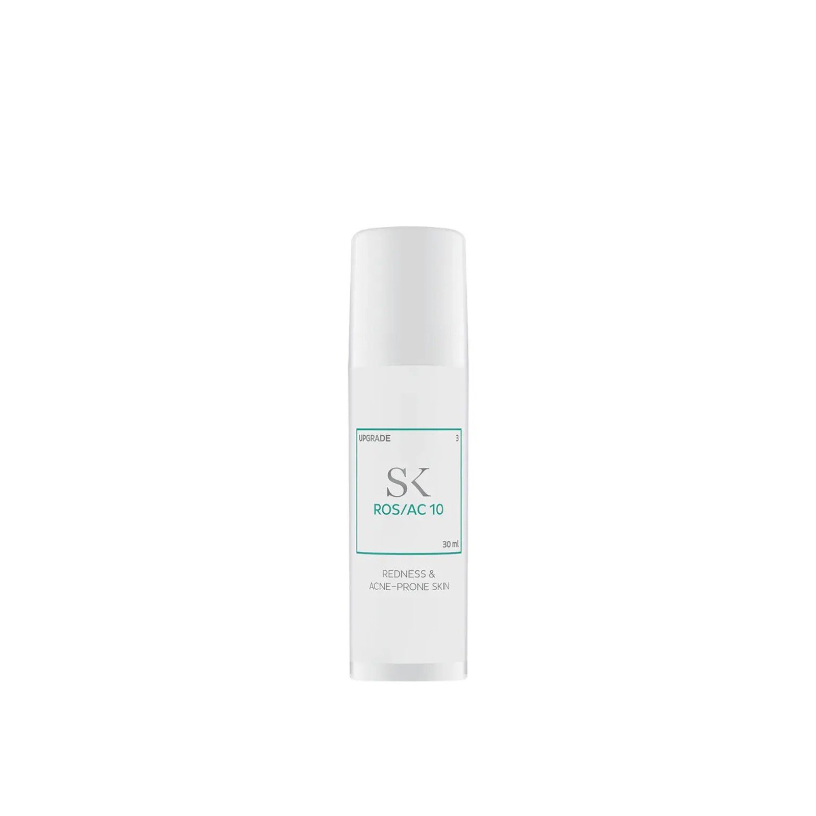 Skintegra ROS/AC 10 Redness & Acne-Prone Skin Treatment Emulsion 30ml ...