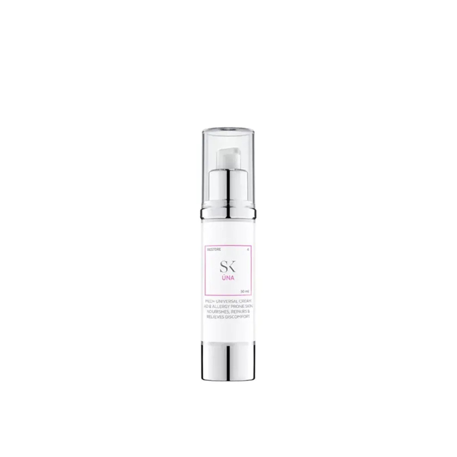 Skintegra ÚNA Med+ Universal Cream 50ml (1.69floz) USA