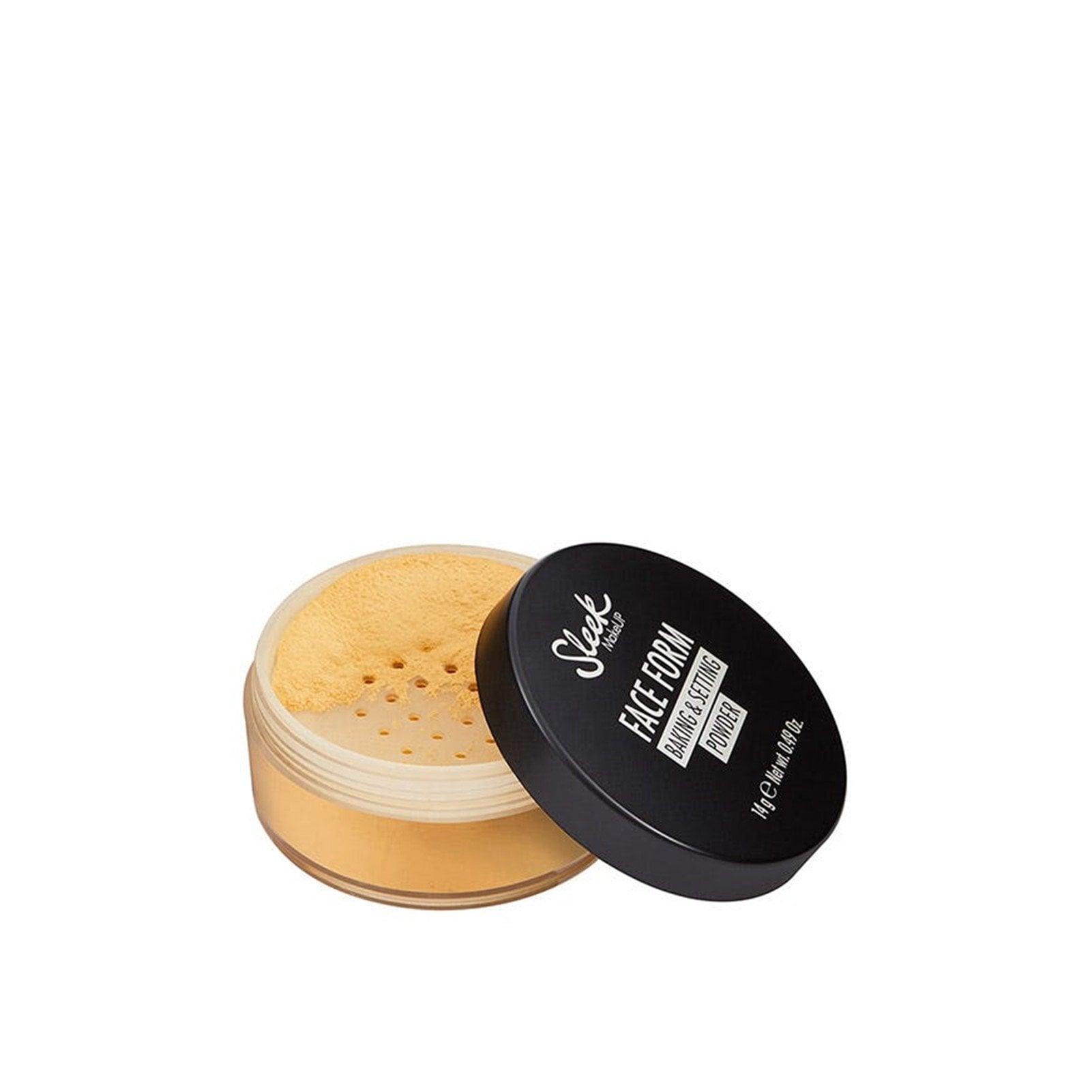 Sleek MakeUp Face Form Baking & Setting Powder Banana 14g Bahrain