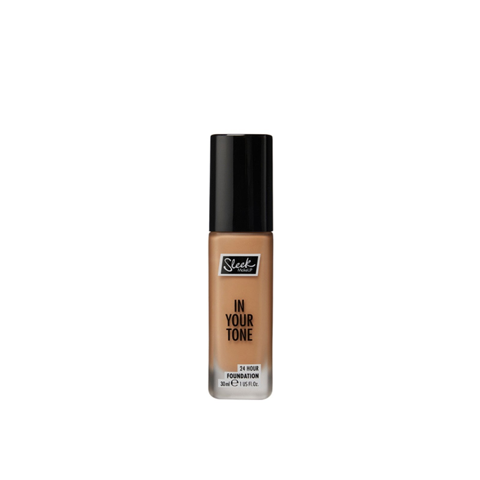 Sleek MakeUp In Your Tone 24 Hour Foundation SPF30 6N 30ml UAE