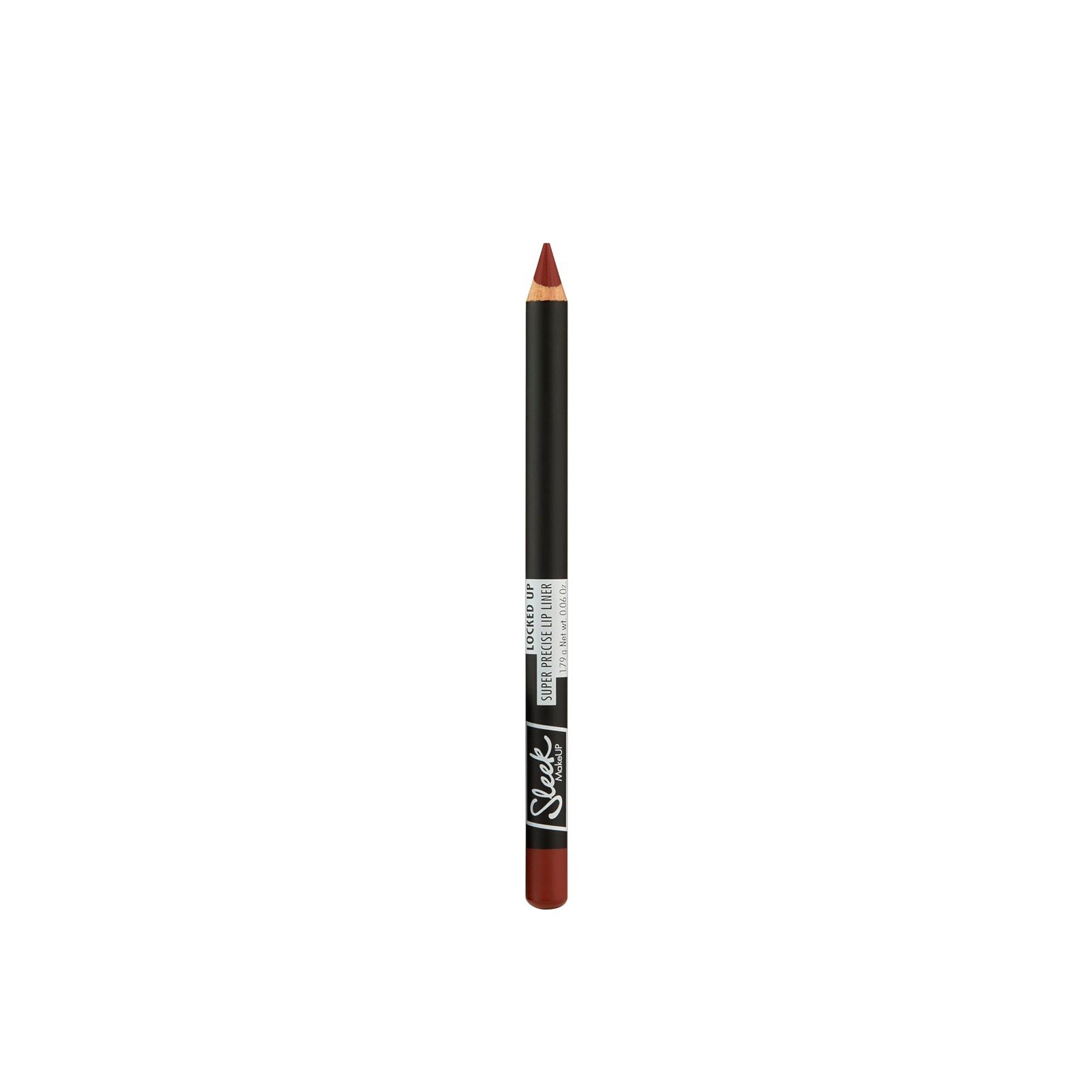 Sleek MakeUp Locked Up Super Precise Lip Liner USA
