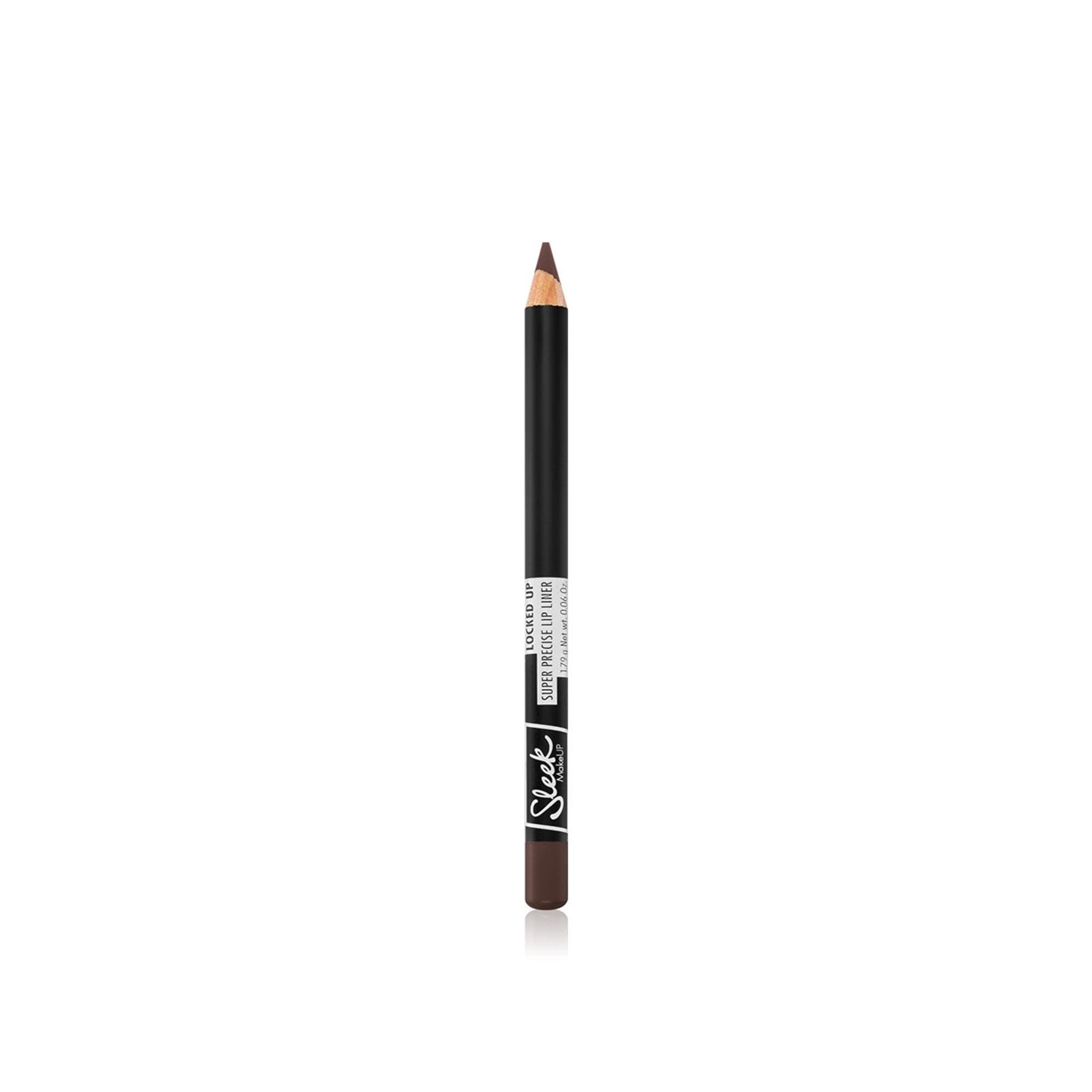 Sleek MakeUp Locked Up Super Precise Lip Liner Just Say Nothing 1.79g ...