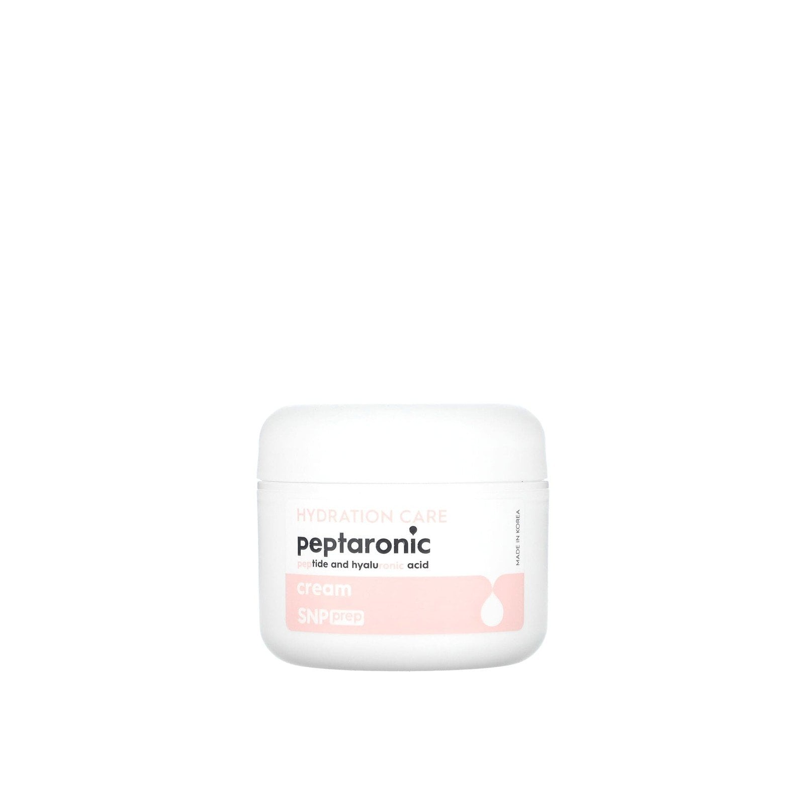 SNP Prep Peptaronic Cream 55ml Philippines