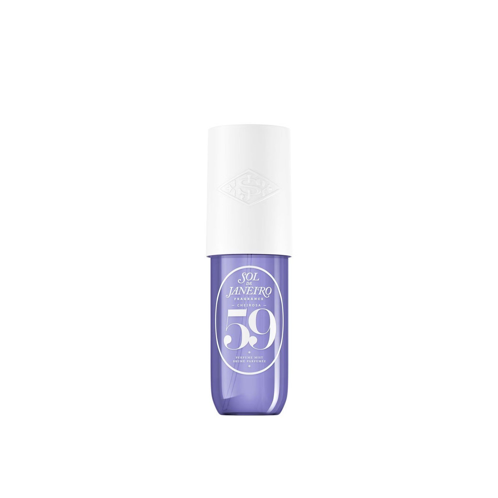 Sol De Janeiro Cheirosa 59 Perfume Mist 90ml Australia