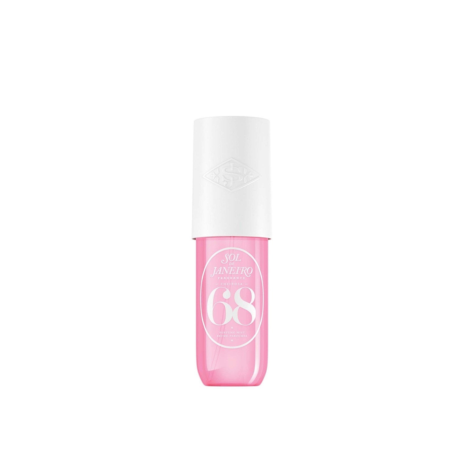 Sol De Janeiro Cheirosa 68 Perfume Mlha 90Ml Česko