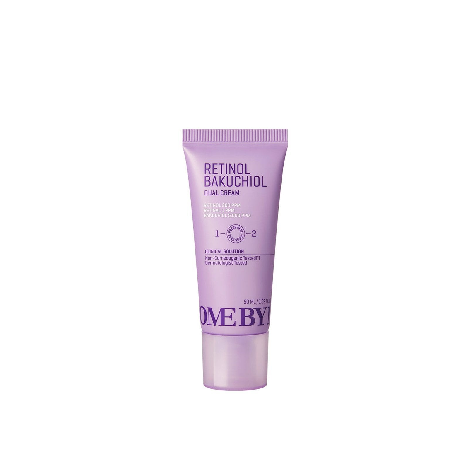 Some By Mi Retinol Bakuchiol Dual Cream 50ml Kuwait