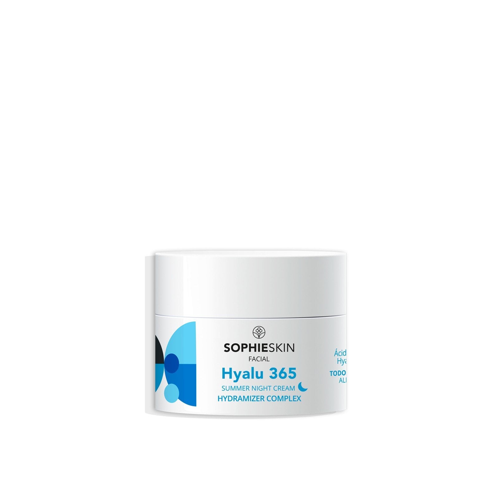 Sophieskin Hyalu 365 Summer Night Cream 50ml Nigeria