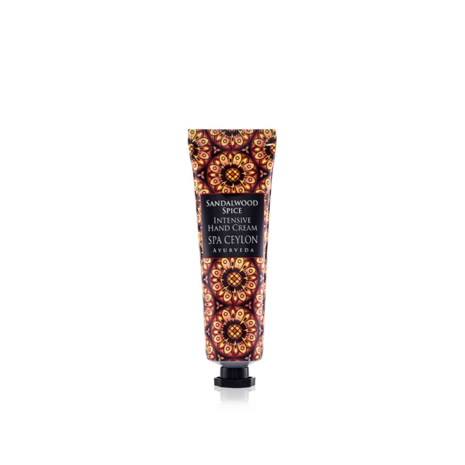 Spa Ceylon Sandalwood Spice Intensive Hand Cream 30g France
