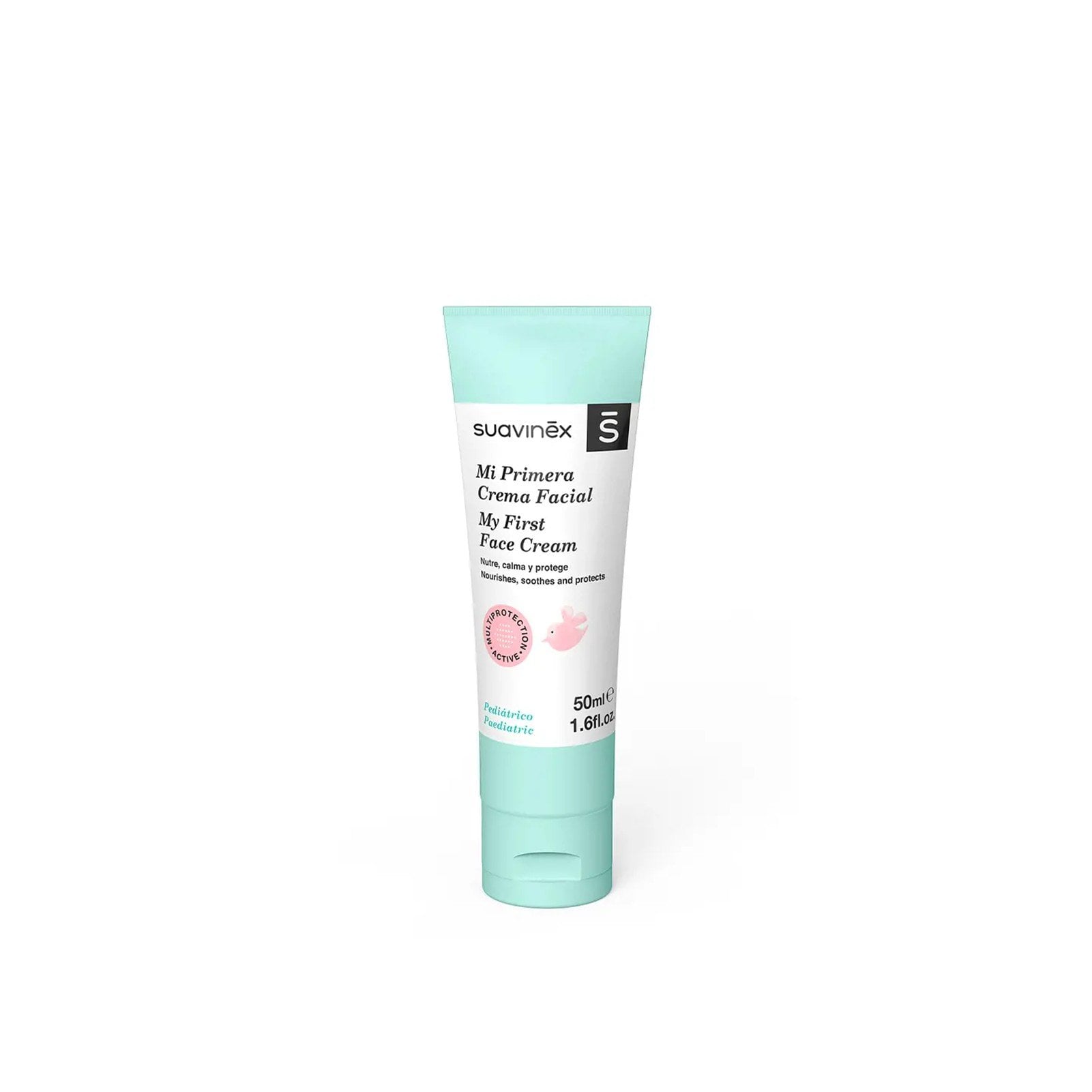 Suavinex Baby My First Face Cream 50ml Puerto Rico