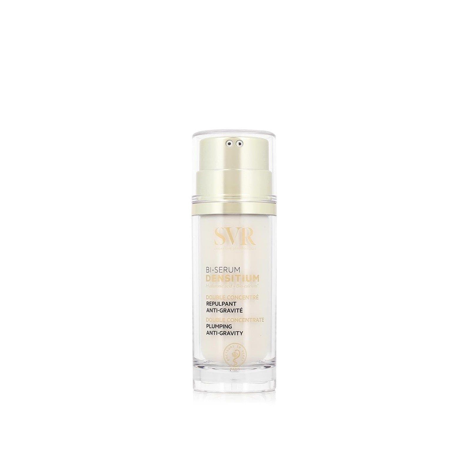SVR Densitium Bi-Serum Plumping & Anti-Gravity 30Ml Srbija