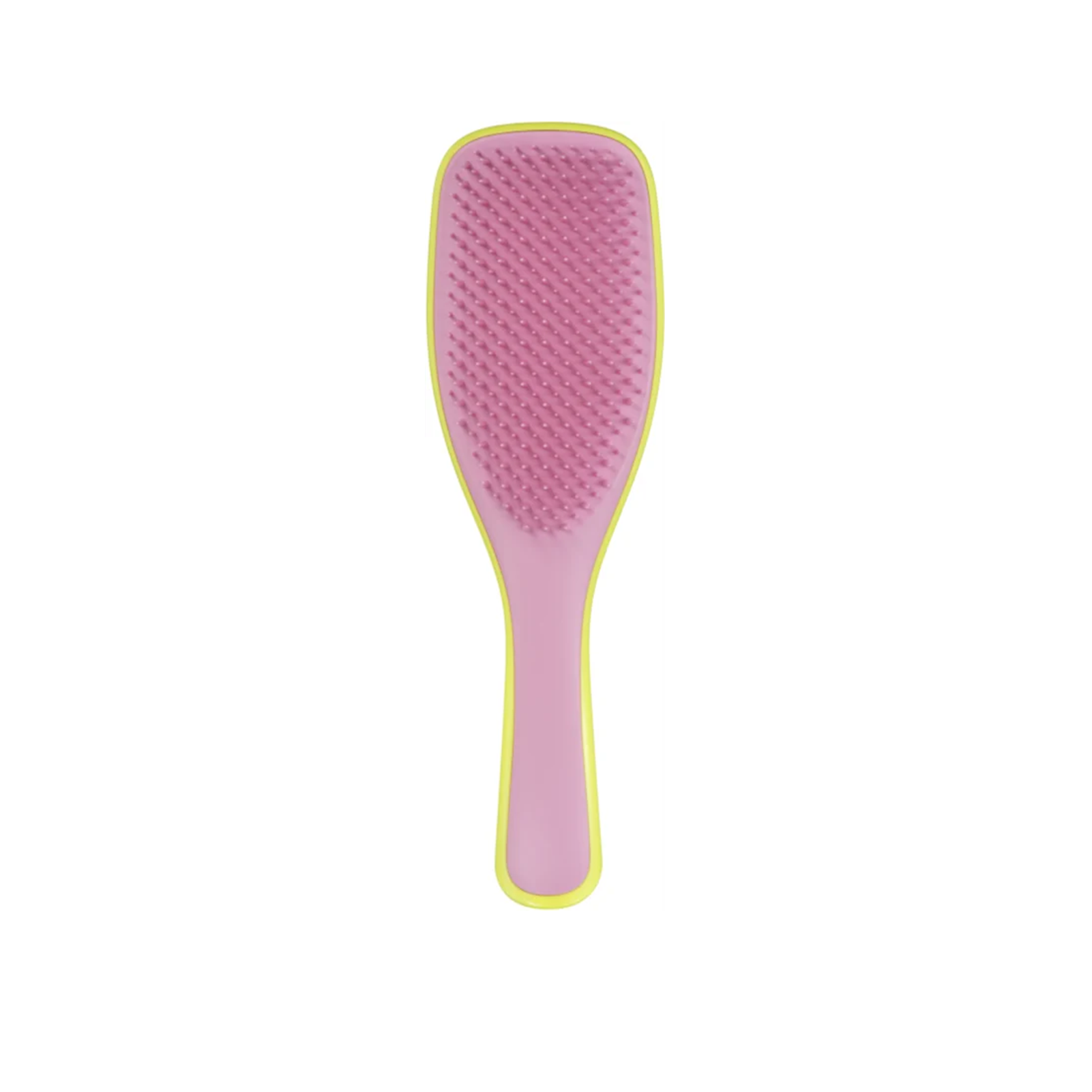 Tangle Teezer Detangling Hairbrush Hyper Yellow & Rosebud Romania