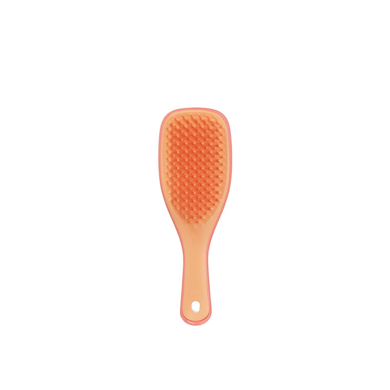 Tangle Teezer Detangling Mini Hairbrush Pink & Orange Latvia