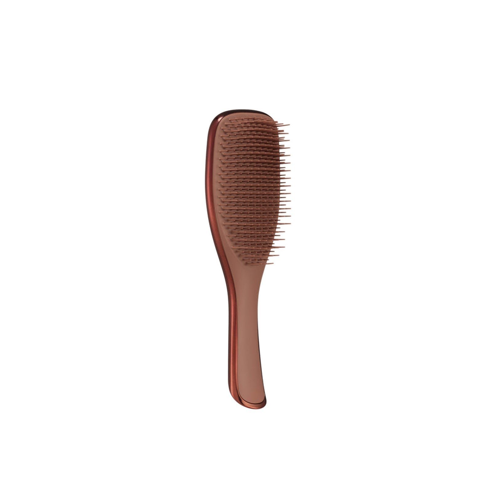 Tangle Teezer The Ultimate Detangler Chrome Hair Brush Chocolate Bronze ...