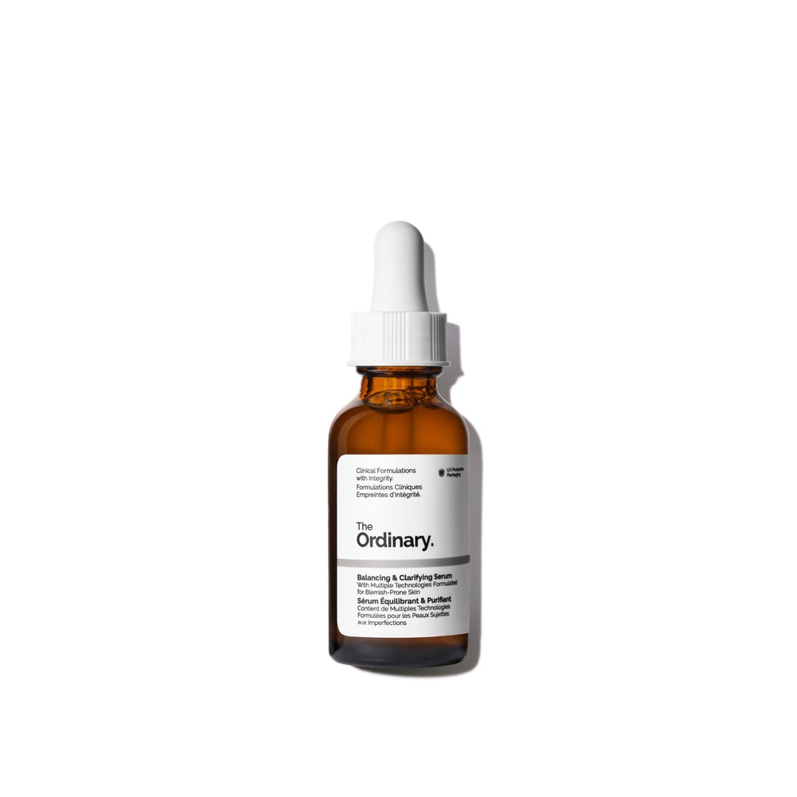The Ordinary Balancing & Clarifying Serum 30ml (1floz) USA