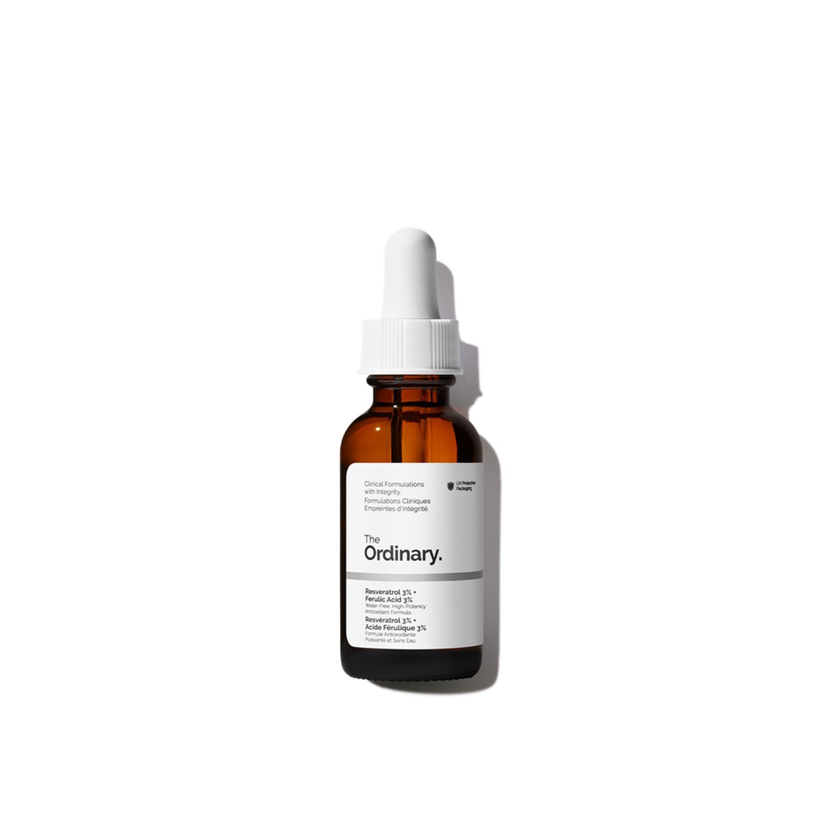 The Ordinary Resveratrol 3% + Ferulic Acid 3% 30ml Philippines