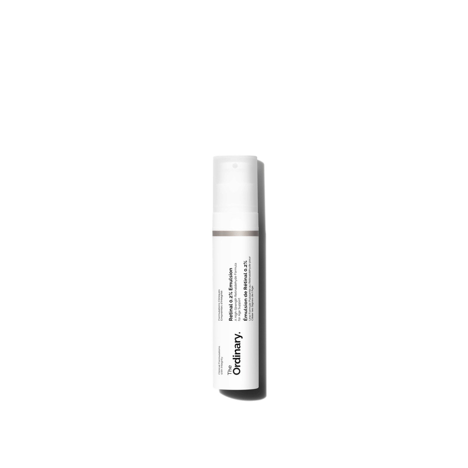 The Ordinary Retinal 0.2% Emulsion 15Ml Chile