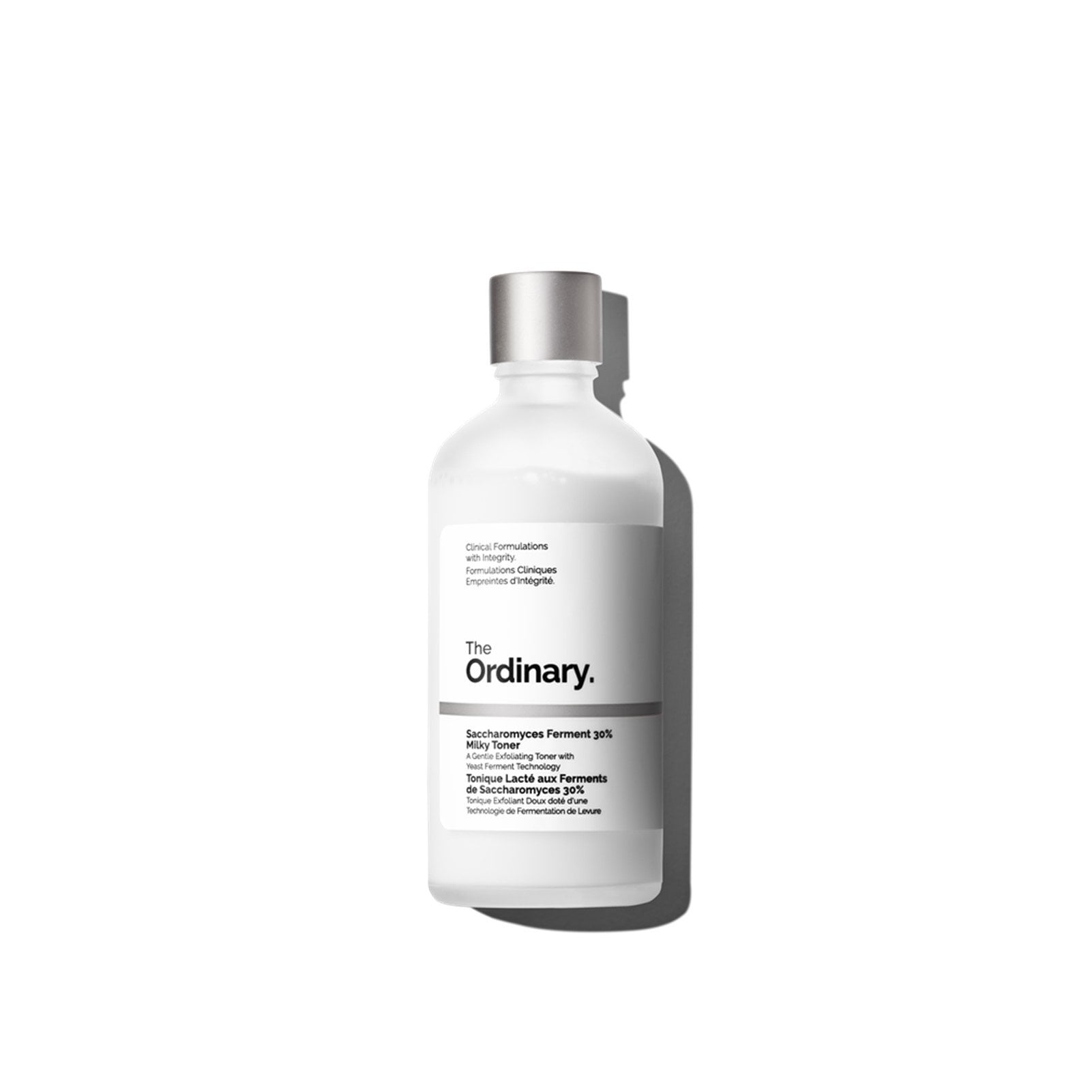 The Ordinary Saccharomyces Ferment 30% Milky Toner 100Ml México