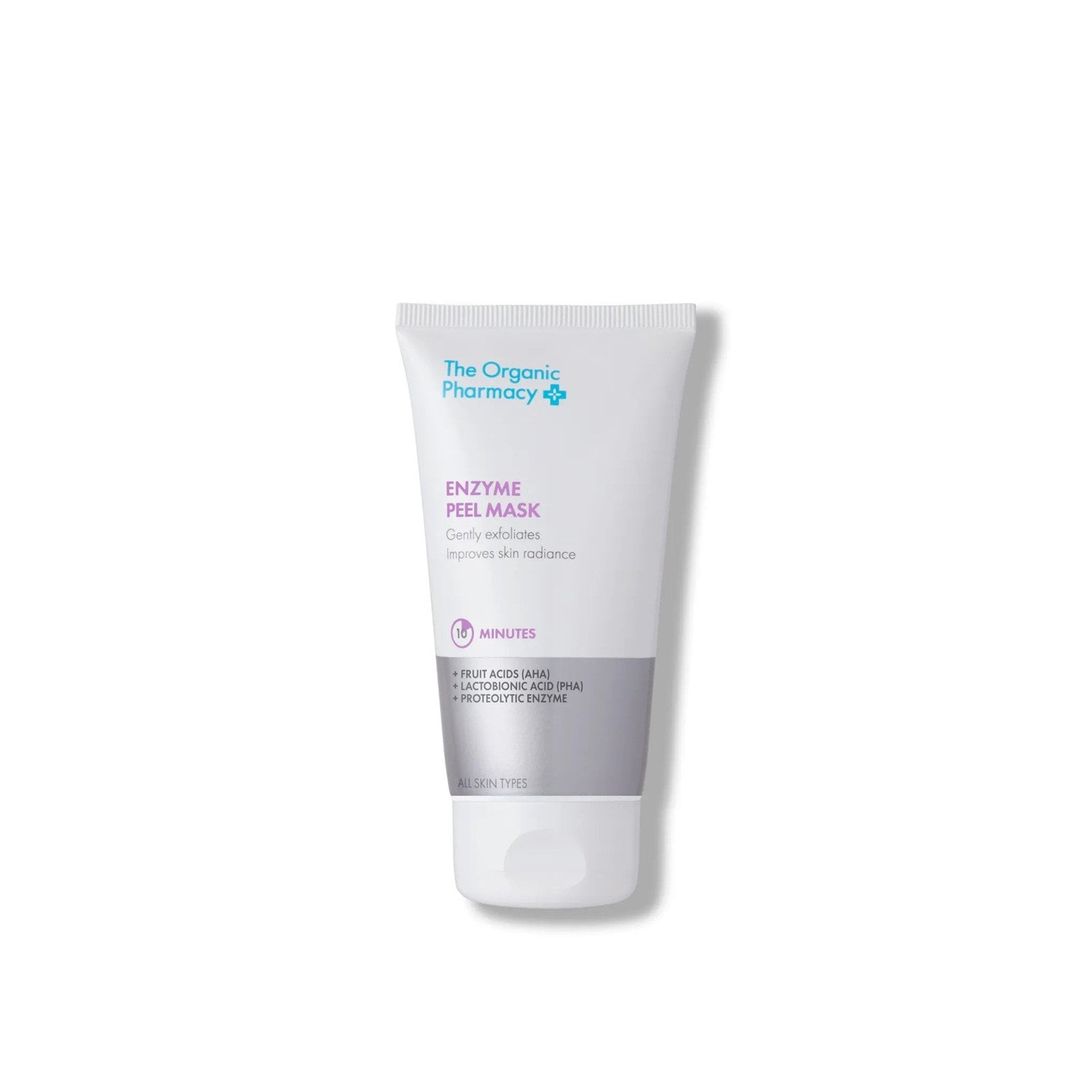 The Organic Pharmacy Enzyme Peel Mask 60Ml Schweiz