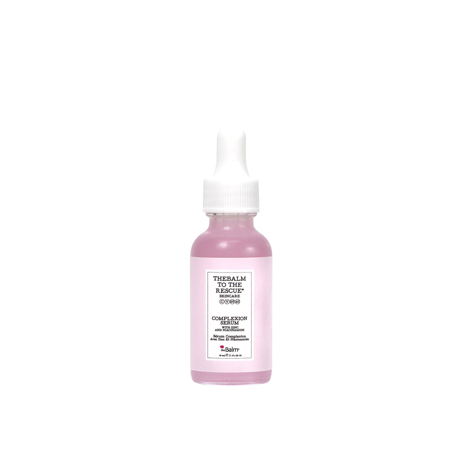 theBalm Complexion Serum 30ml Ecuador