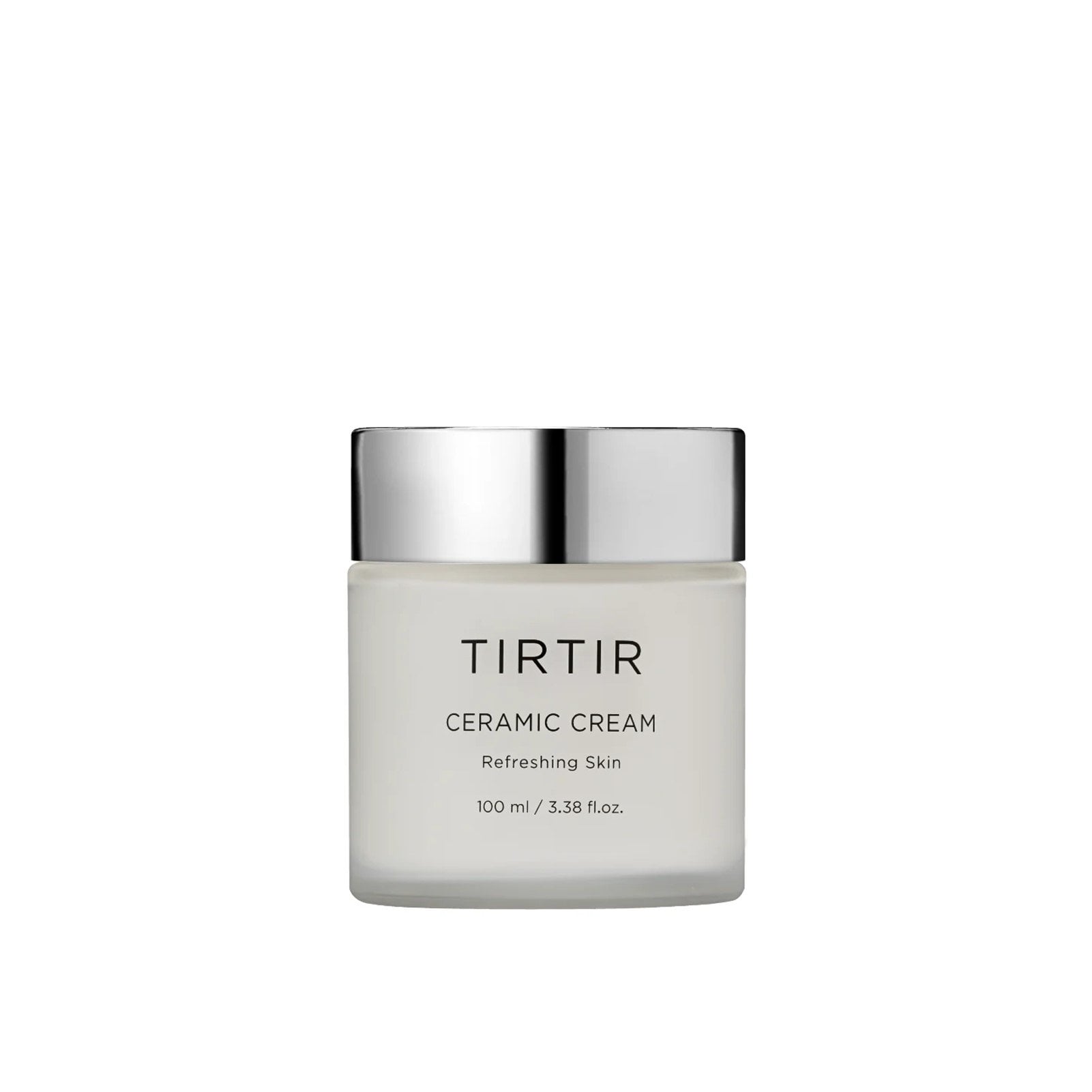 TIRTIR Ceramic Cream 100ml (3.38floz) USA