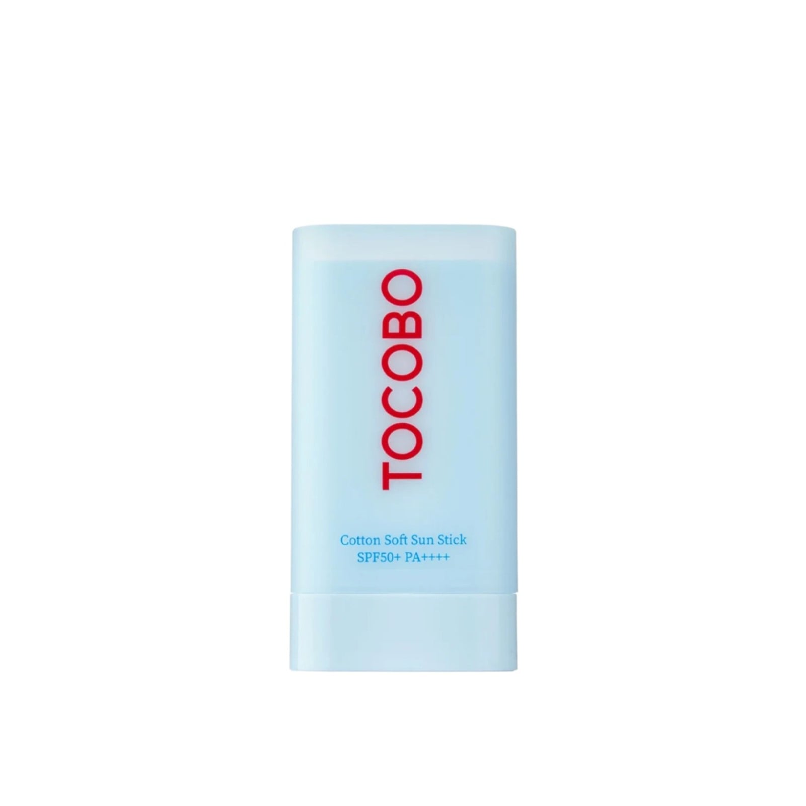 Tocobo Cotton Soft Sun Stick Spf50+ 19g México