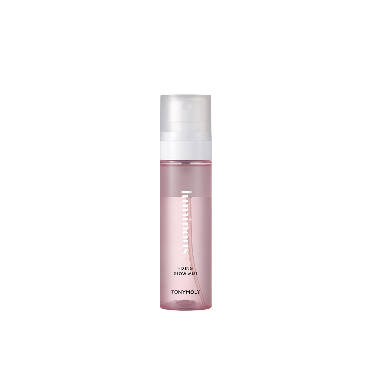 TONYMOLY My Luminous Fixing Glow Mist 75ml Qatar